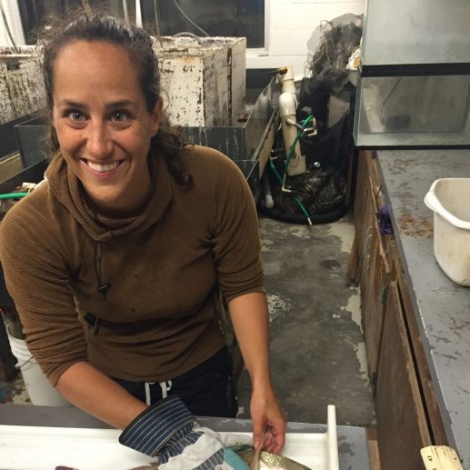 Living Shorelines Team – Duke Restore