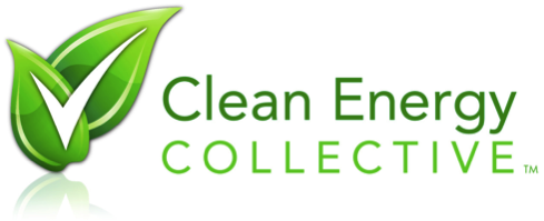 Visit with Clean Energy Collective – Nicholas School Energy Club
