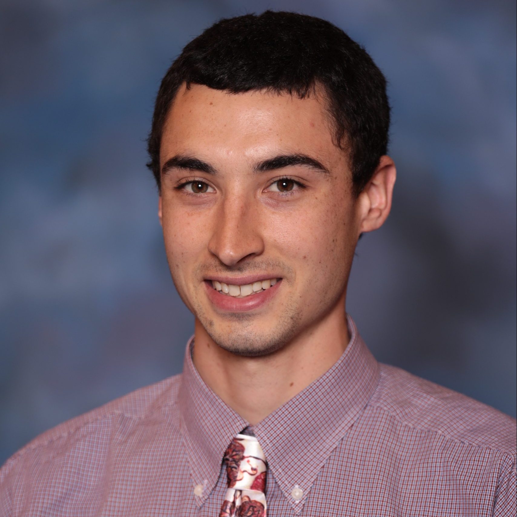 Ruis Paper Wins Dean’s Award – Integrated Toxicology & Environmental ...