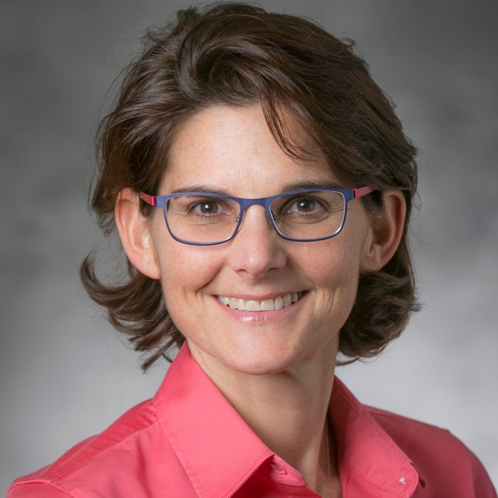 Franz, Katherine – Integrated Toxicology & Environmental Health Program