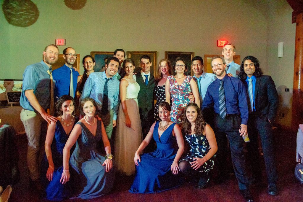 Fresh Perspective – Office of Development and Alumni Relations