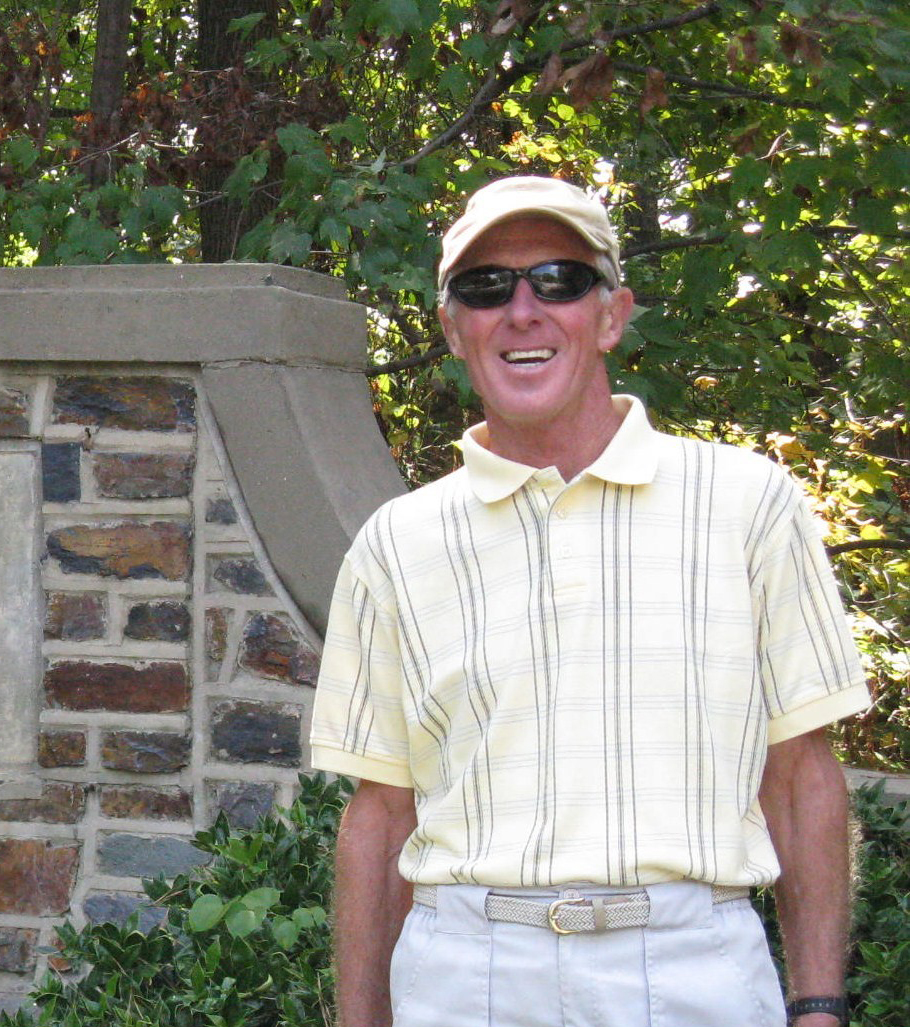 My Path to Giving Back, by Thomas Mowbray – Office of Development and ...