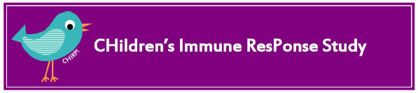 Children’s Immune Response to OPFRs | Stapleton Lab