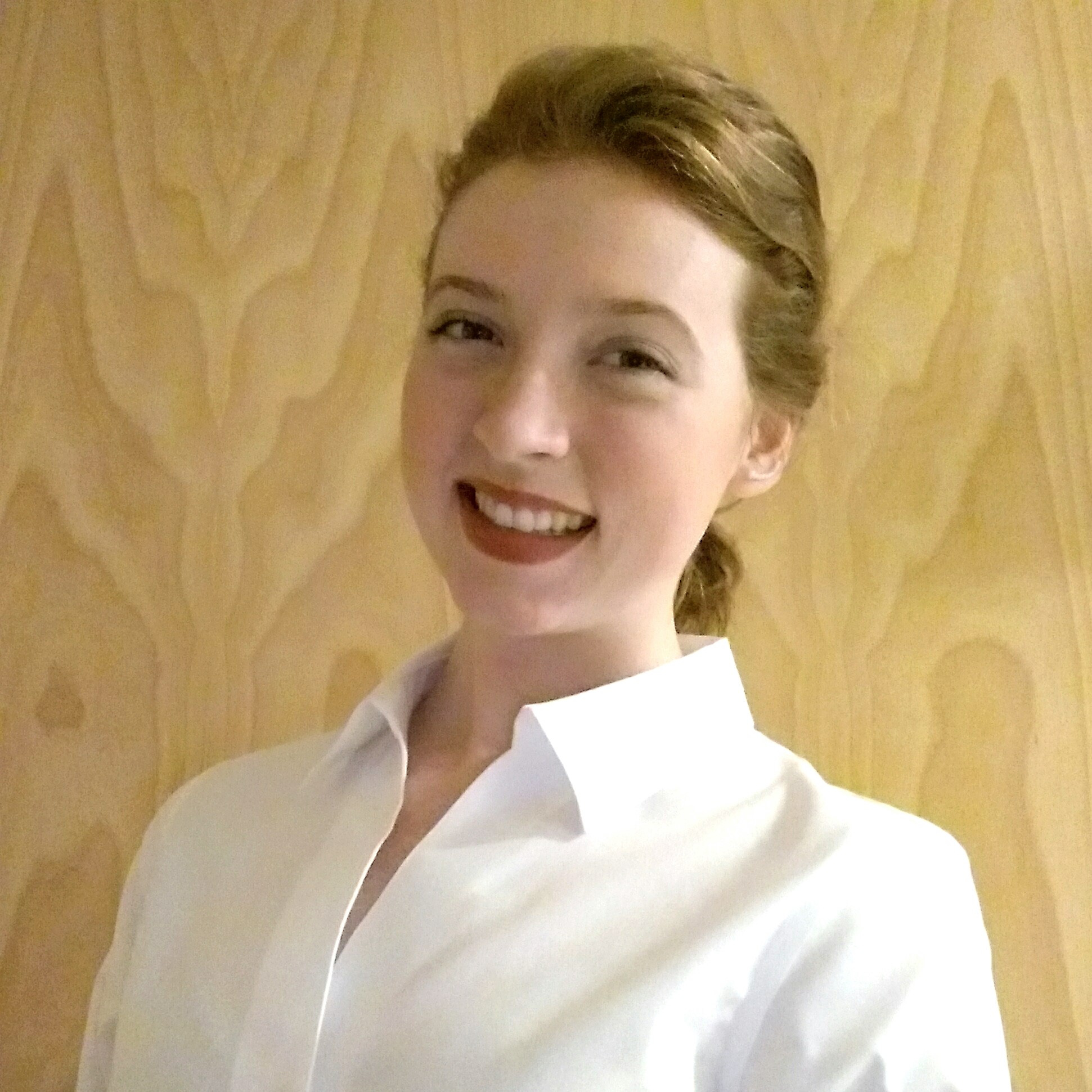 Rory O’Neil – Targeting of Infrastructure in the Middle East